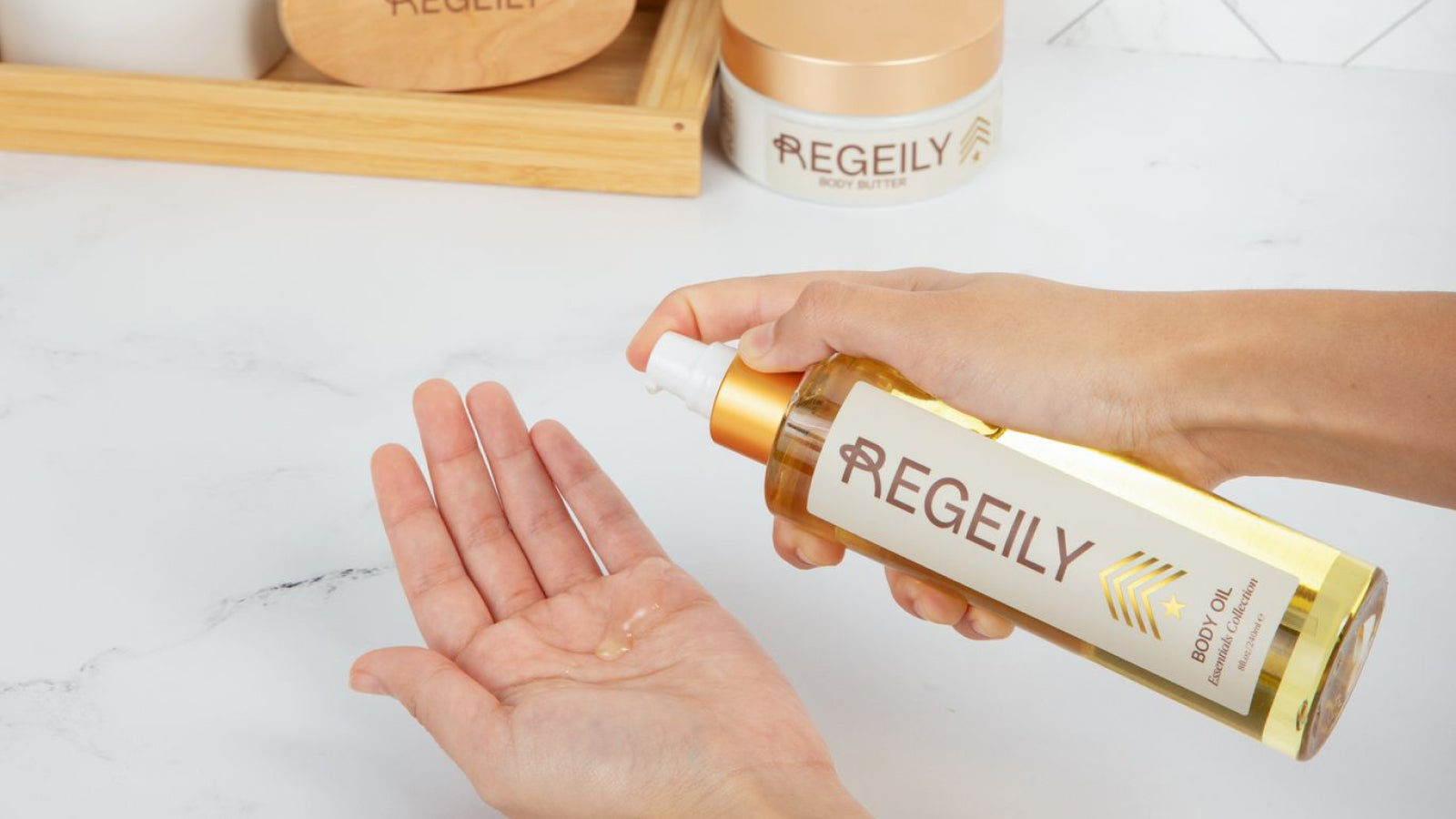 Products – Regeily