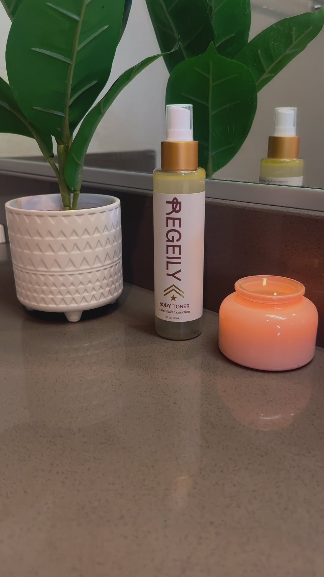 Body Toner – Regeily