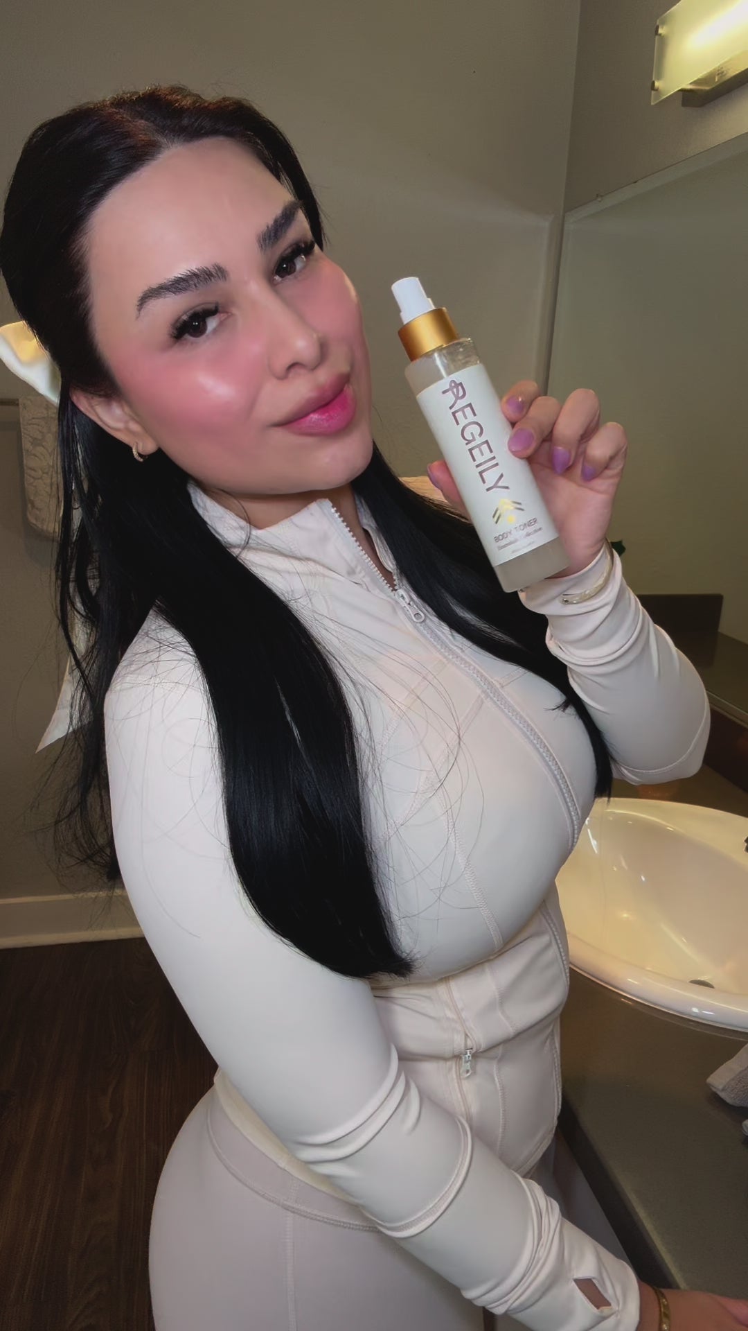 Body Toner – Regeily